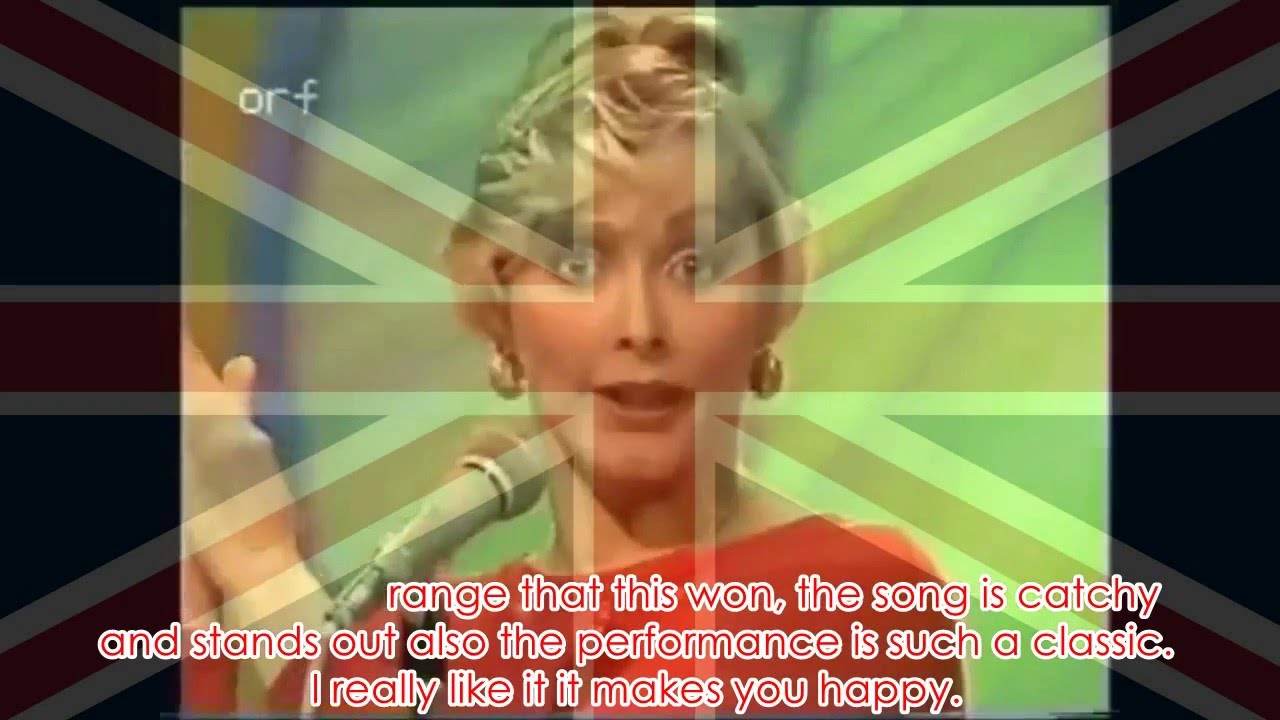 Eurovision 1981: Top 20 {OLD} - YouTube