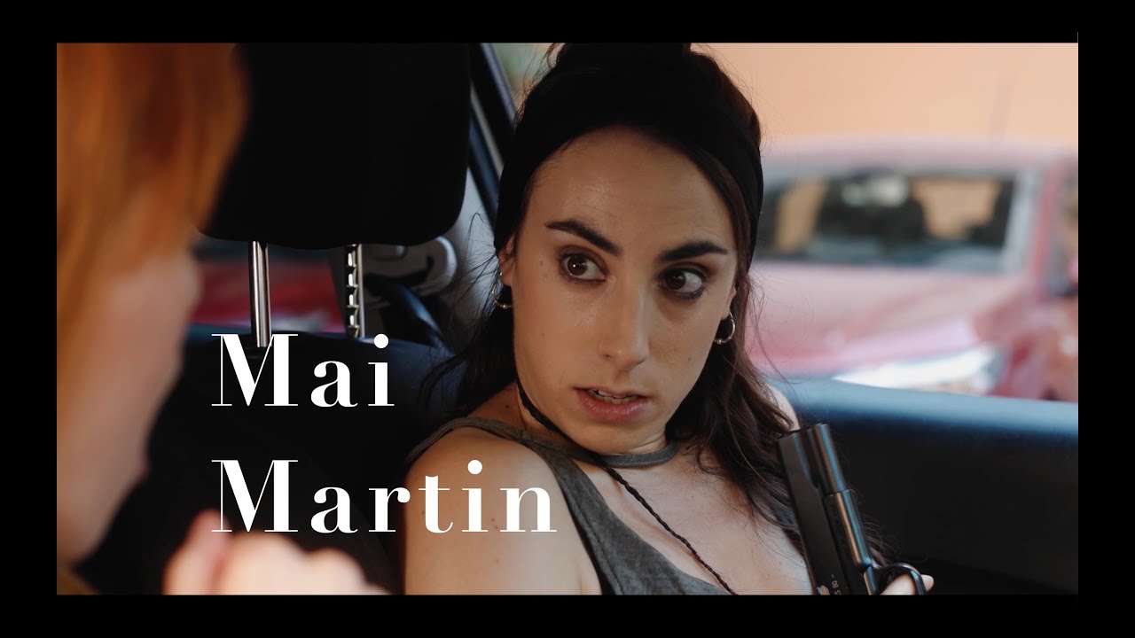 Mai Martin Videobook 2023 - YouTube