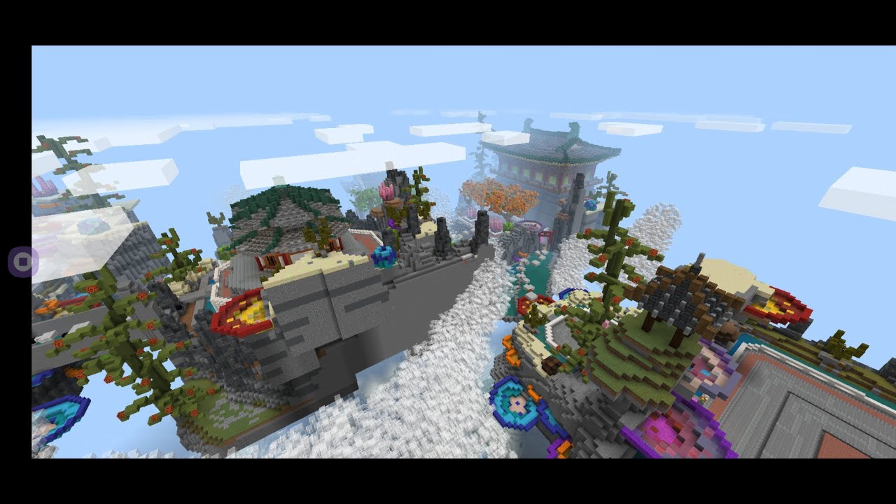 Minecraft The legend of Nezha #Minecraft #Royal_Gamer #minecraft the ...