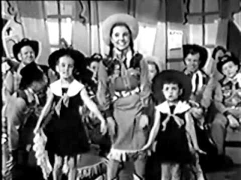 Mickey Mouse Club S2 - The Gillespie Sisters - YouTube