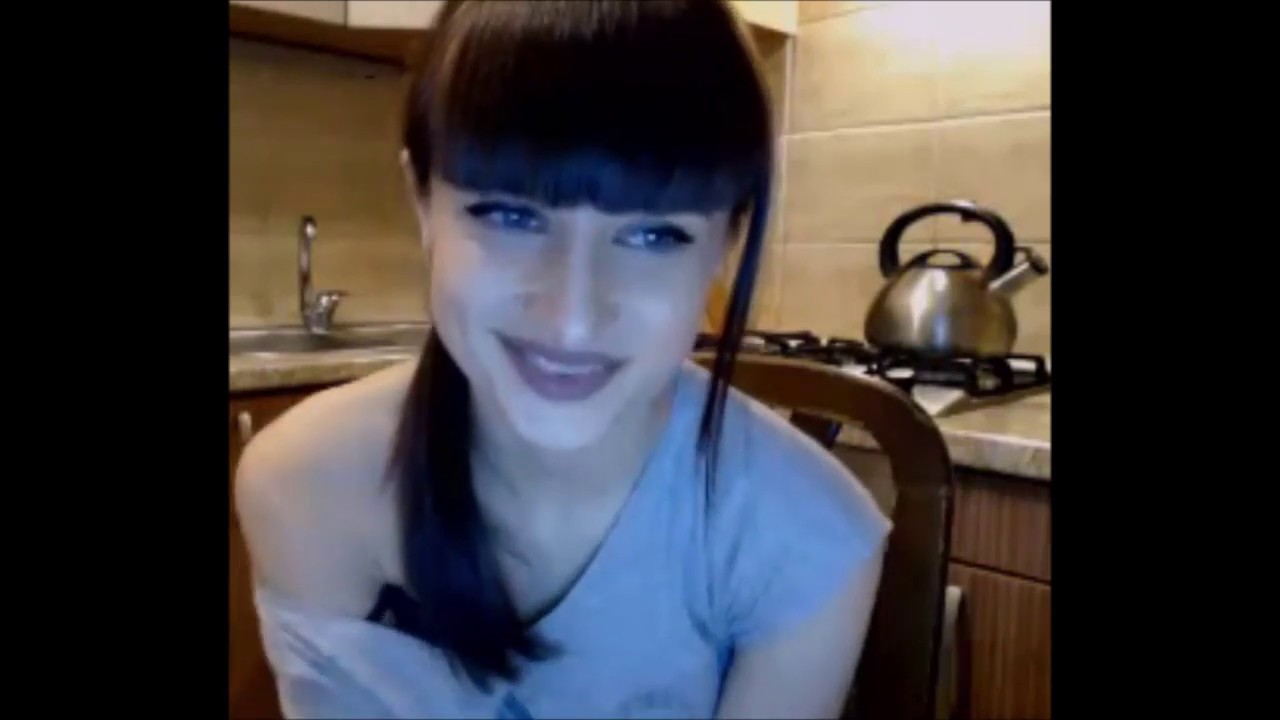 Webcam Girl Youtube