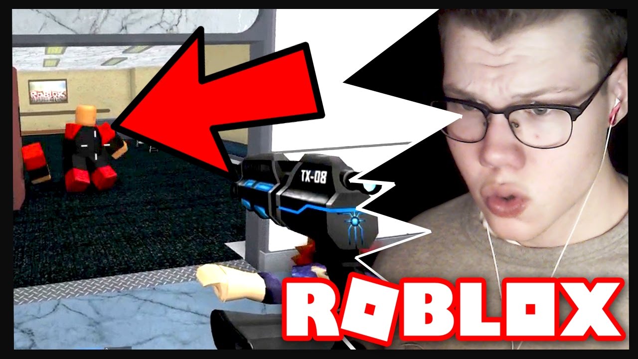 HOW TO WIN AS SHERIFF IN ROBLOX Murder Mystery 2 - YouTube