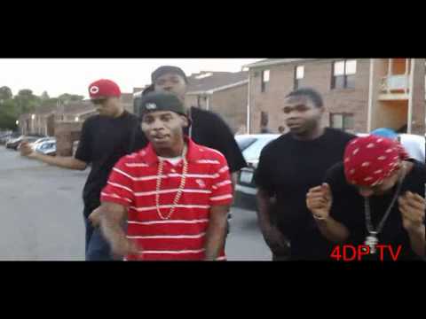 " 4DP BOYZ " GET DUM ( KILLA BEE , MIKE MIZZLE , DC ) - YouTube