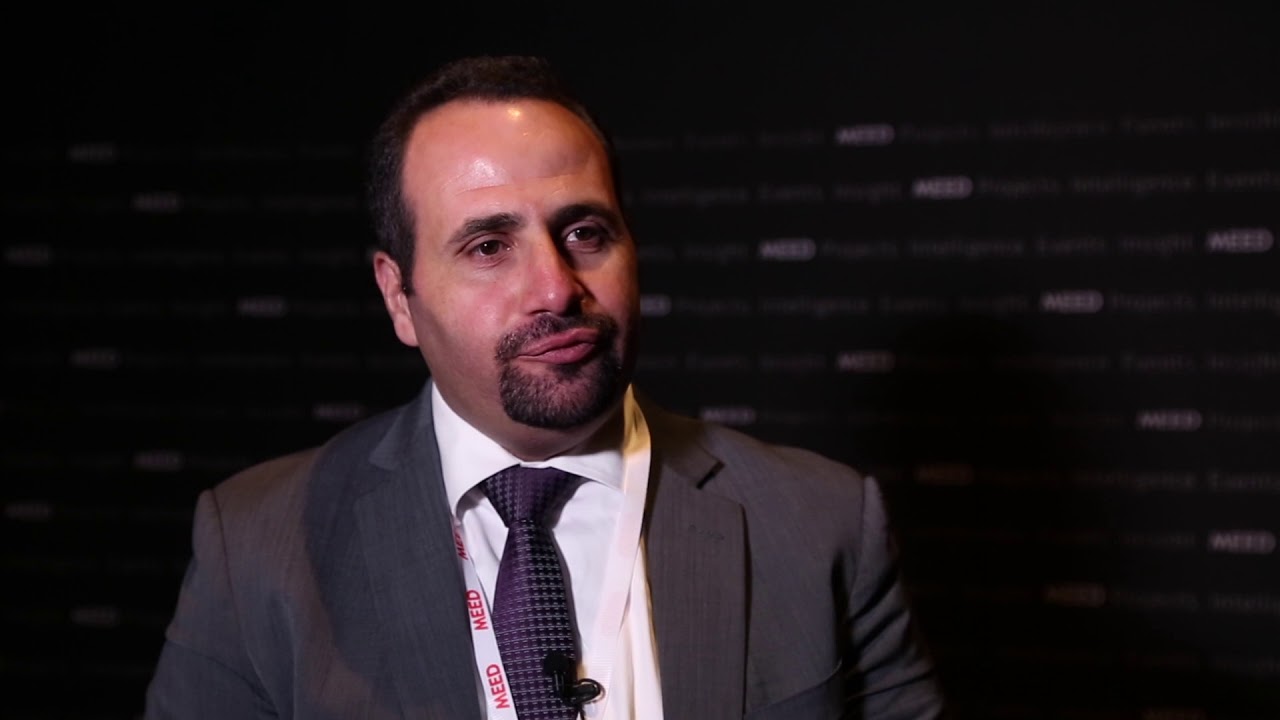 It was very fantastic move to be with MEED! - YouTube