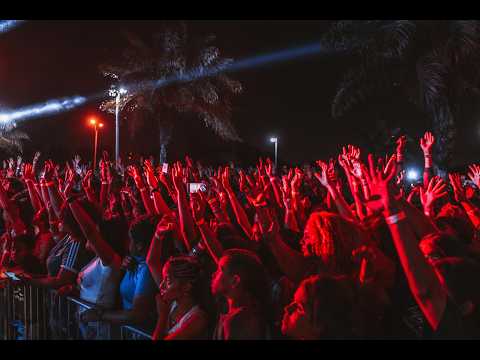 Arabic & North African Open Air Festival - London