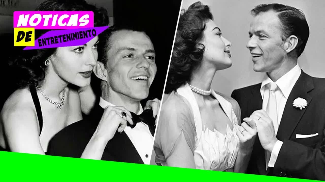 Pasión, peleas y un vínculo que jamás se rompió el escandaloso romance ...