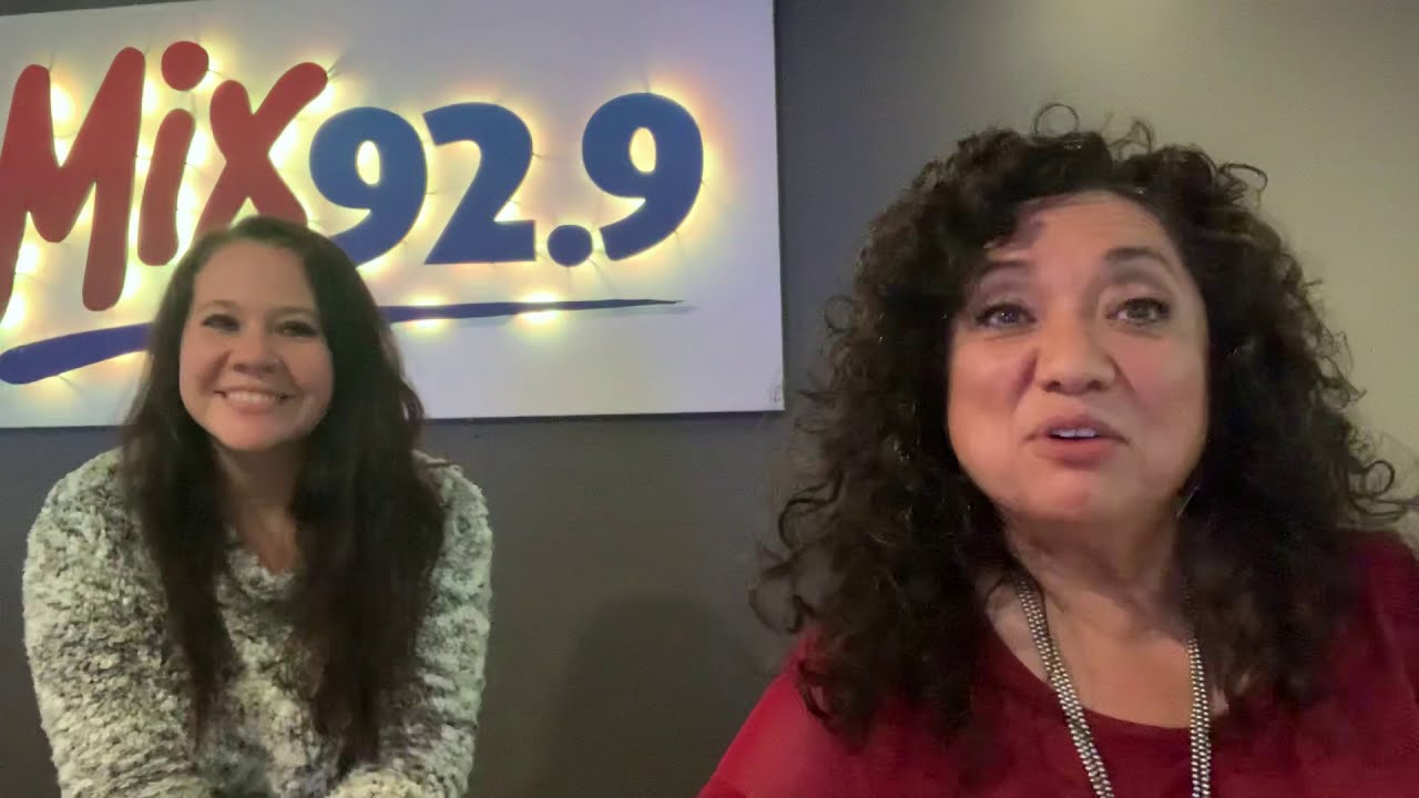Mix 92.9 - YouTube