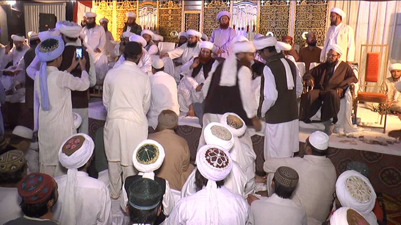 SYED NAZIM ALI 15 FEB 2017 - YouTube