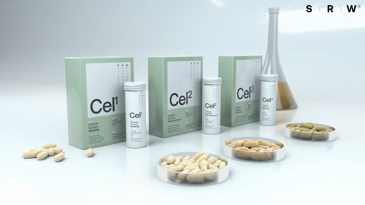 The Science Behind the Cellular System Range - YouTube