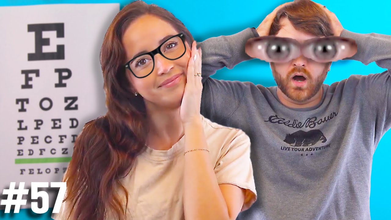 World's Best Vision: Animals That See a Higher FPS Than You... - YouTube