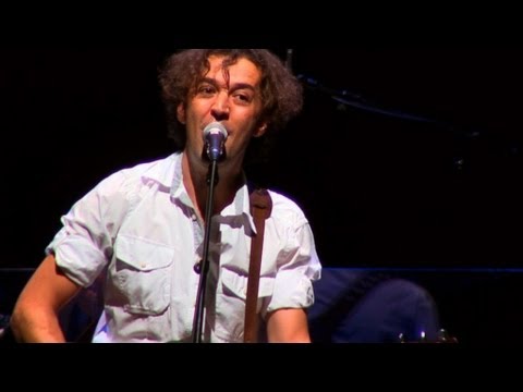 Ali Amran à la Cité de la Musique - YouTube