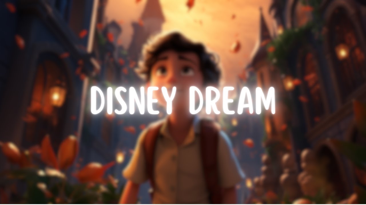 "Harmony of Wonders: The Enchanting Journey of Daniel Alfieri" ~ Chill ...