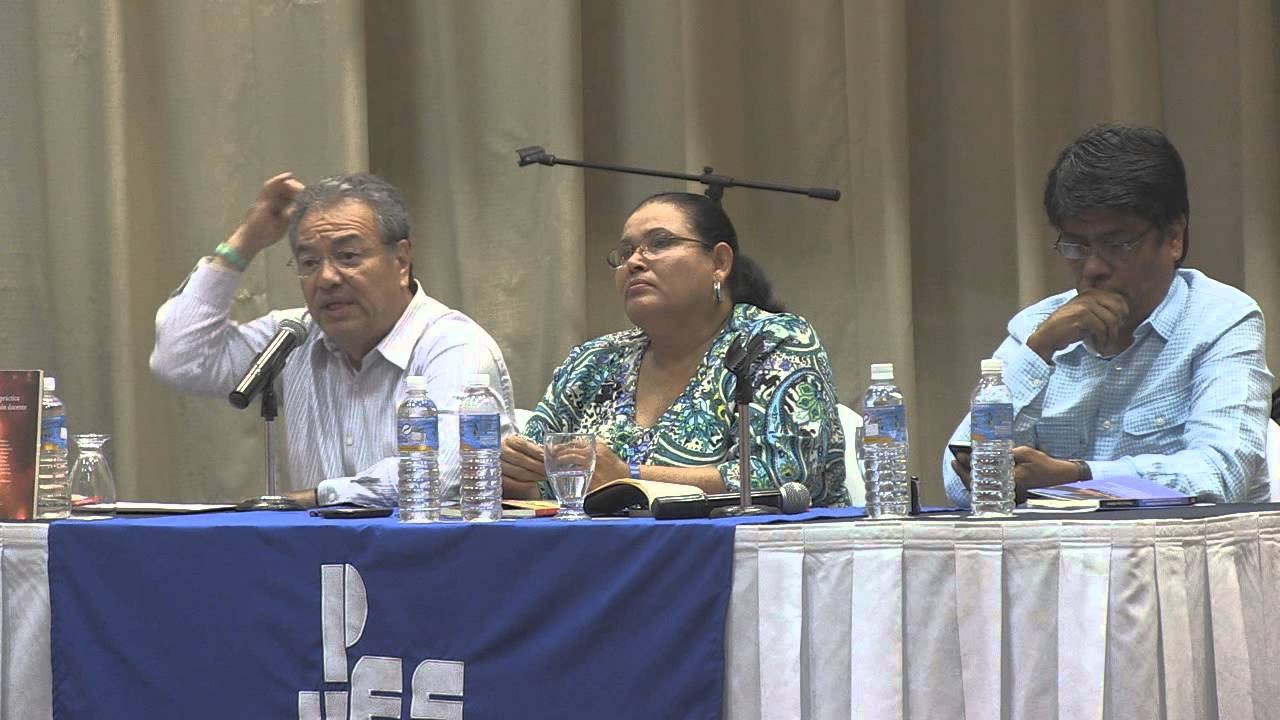 Miguel Angel Rosales - YouTube