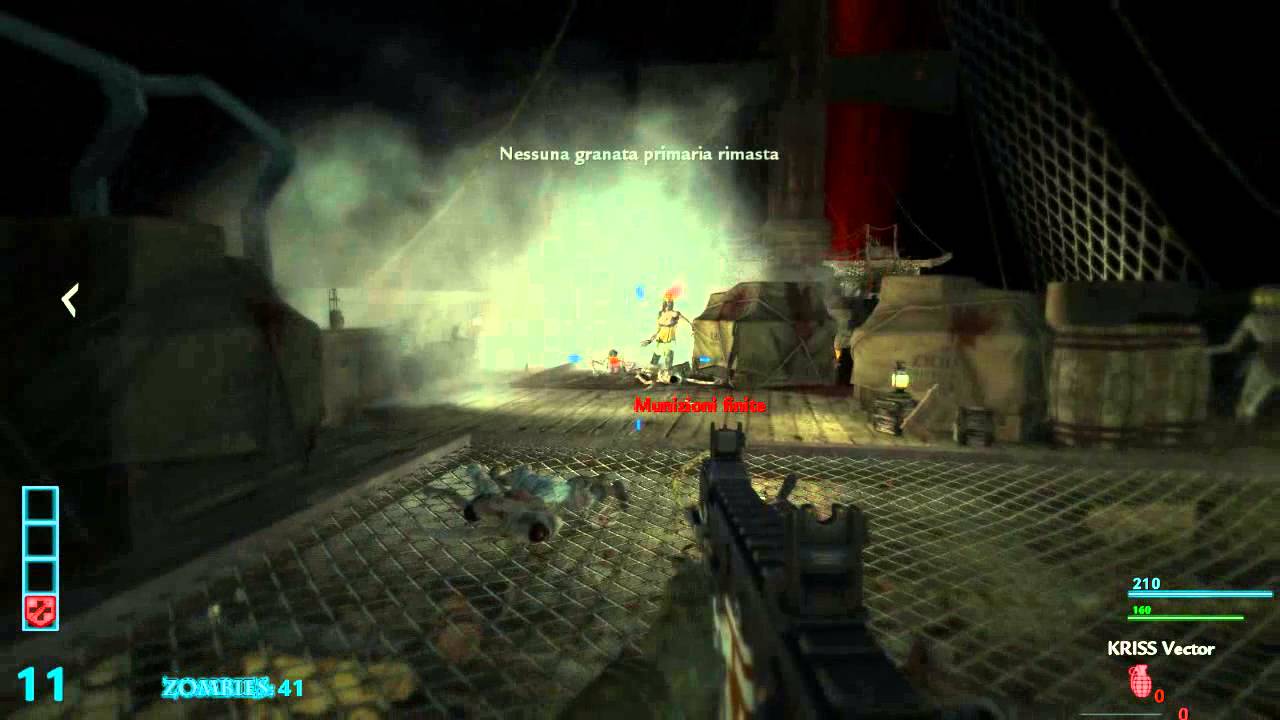 [Parte 3] Dead Ship - Custom Map #44 - Call of Duty World at War ...