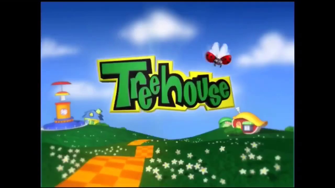 Treehouse Tv
