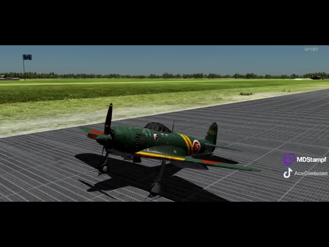 Aces High Ii Gameplay Venice