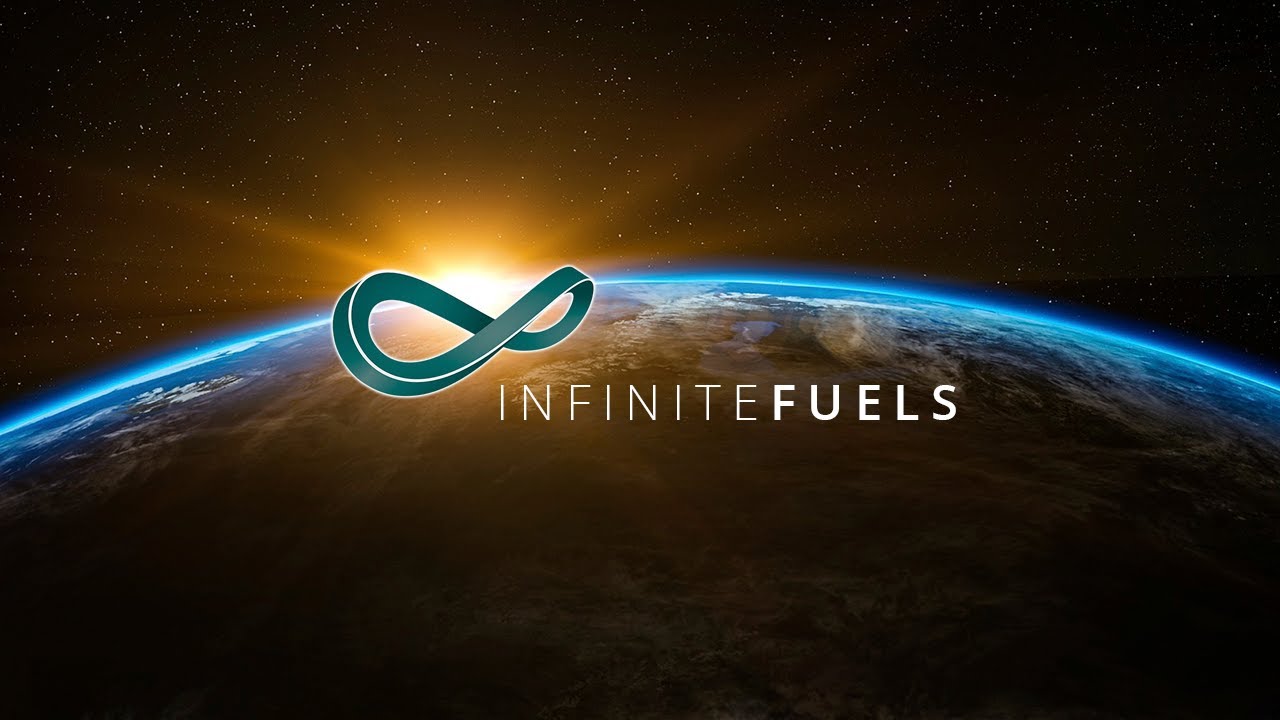 About Infinite Fuels - YouTube