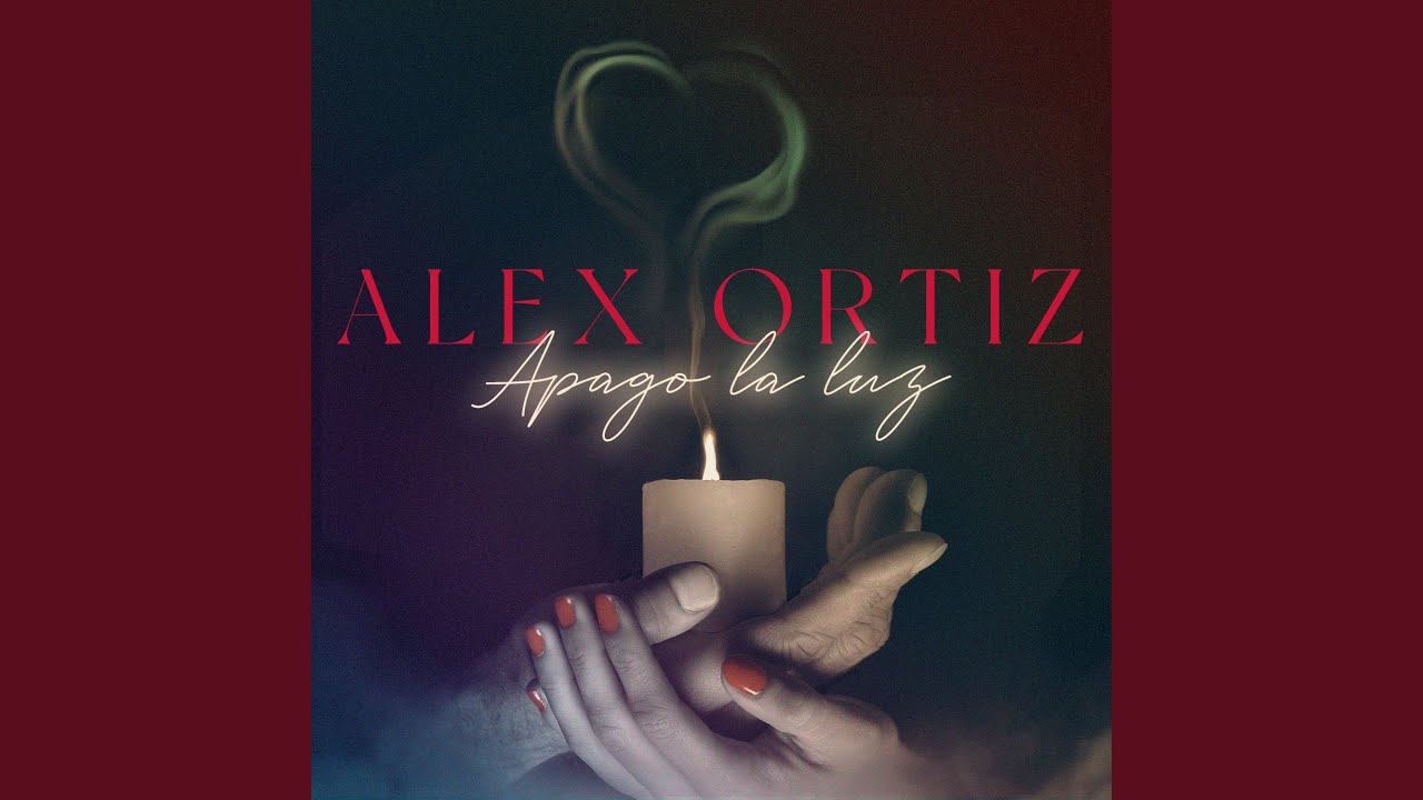 Apago la luz - YouTube