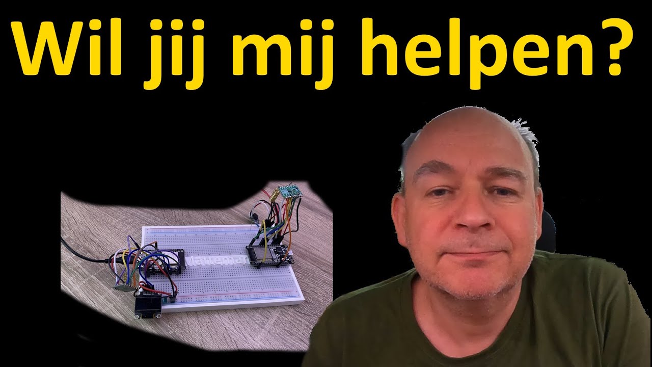 Even een vraagje aan jullie. - YouTube
