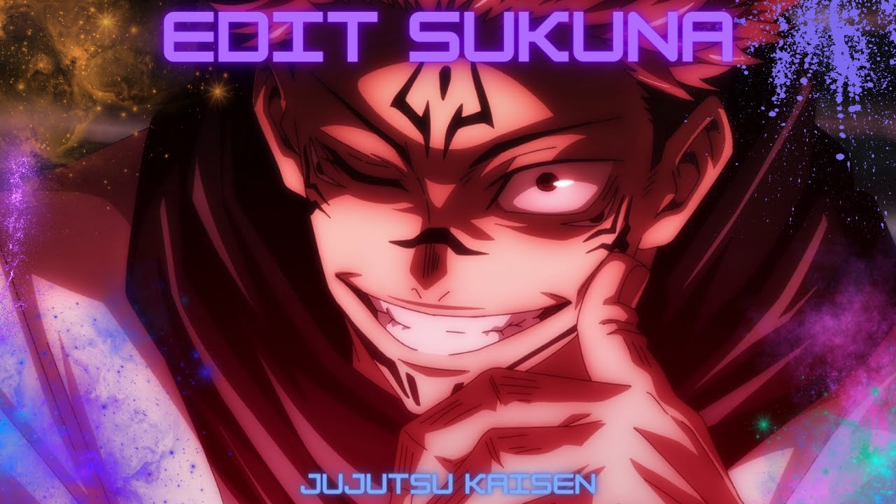 Unforgettable - Edit sukuna⚔️- (jujutsu kaisen)👍 - YouTube