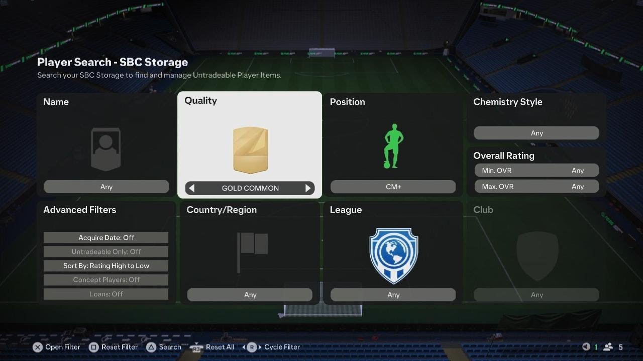 50x 80+ 1 of 3 player pick fc25 - YouTube
