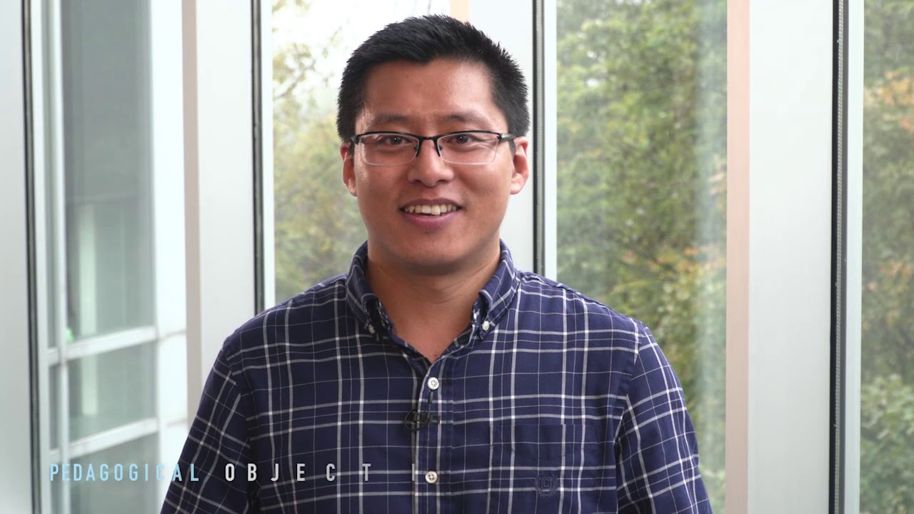 Competing with Dragons : Amazon in China – Pengfei Li - YouTube