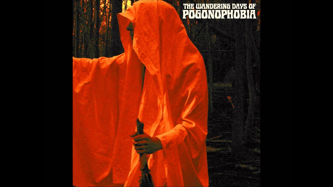 Pogonophobia - Ridiculam Papam (Excerpt) - YouTube