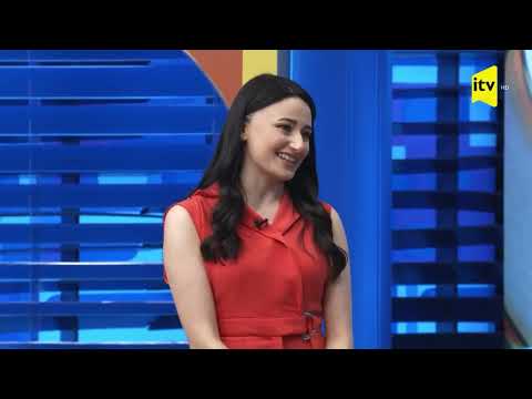 Yaxşı həkim - Dr. Raul & Dr. Gülnar