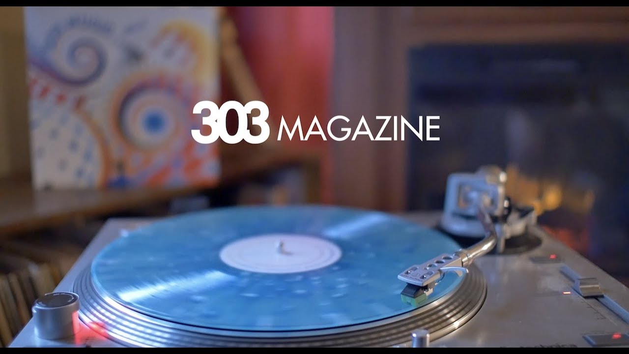 303 Music Vol. 2 Preview with iZCALLi - YouTube
