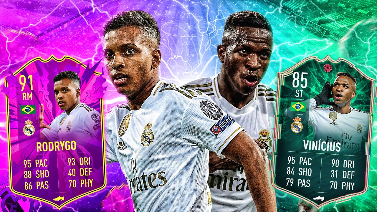 Fifa 24 ultimate team open pack - YouTube