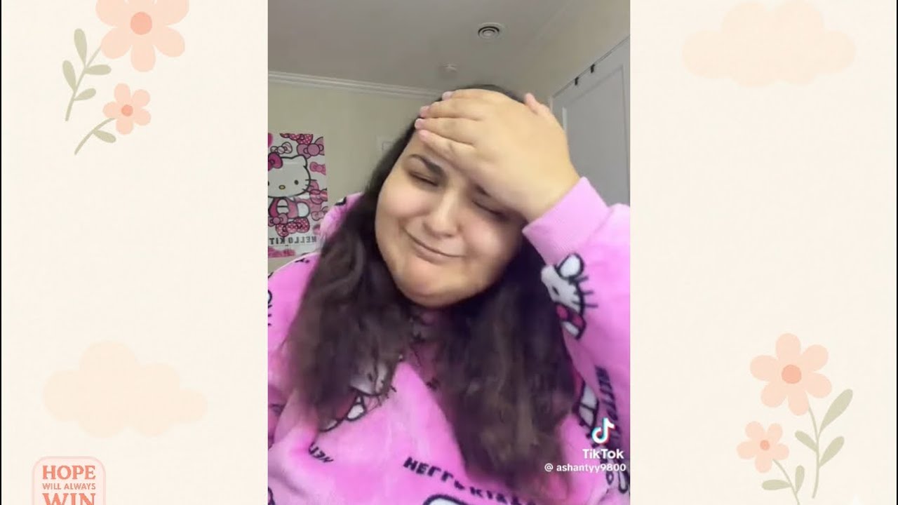 The face of REGRET!| PLUS SIZE DATING HORROR STORIES TIK TOK ...