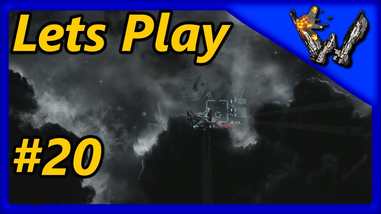 WTF: Zero Falls 0.6.2.00: Lets Play #20 (Prepping for the Blockade ...