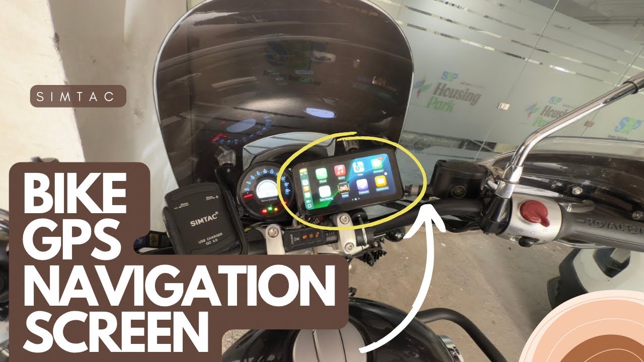 Best motorcycle safety gear || Best motorcycle gps navigation system ...