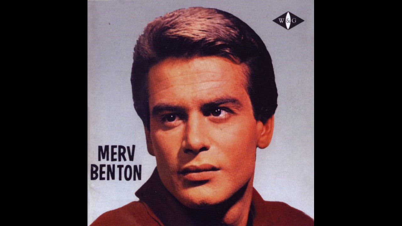 Cincinnati Fireball (Merv Benton COVER) - YouTube