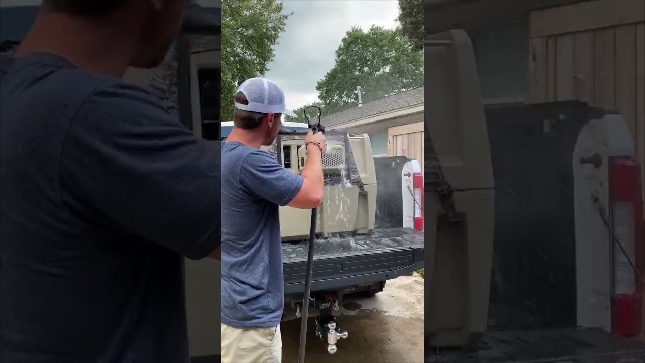 GUNNER G1™ Fan Kit | Water Resistance Test | Bryan Mallett | Ask GUNNER ...