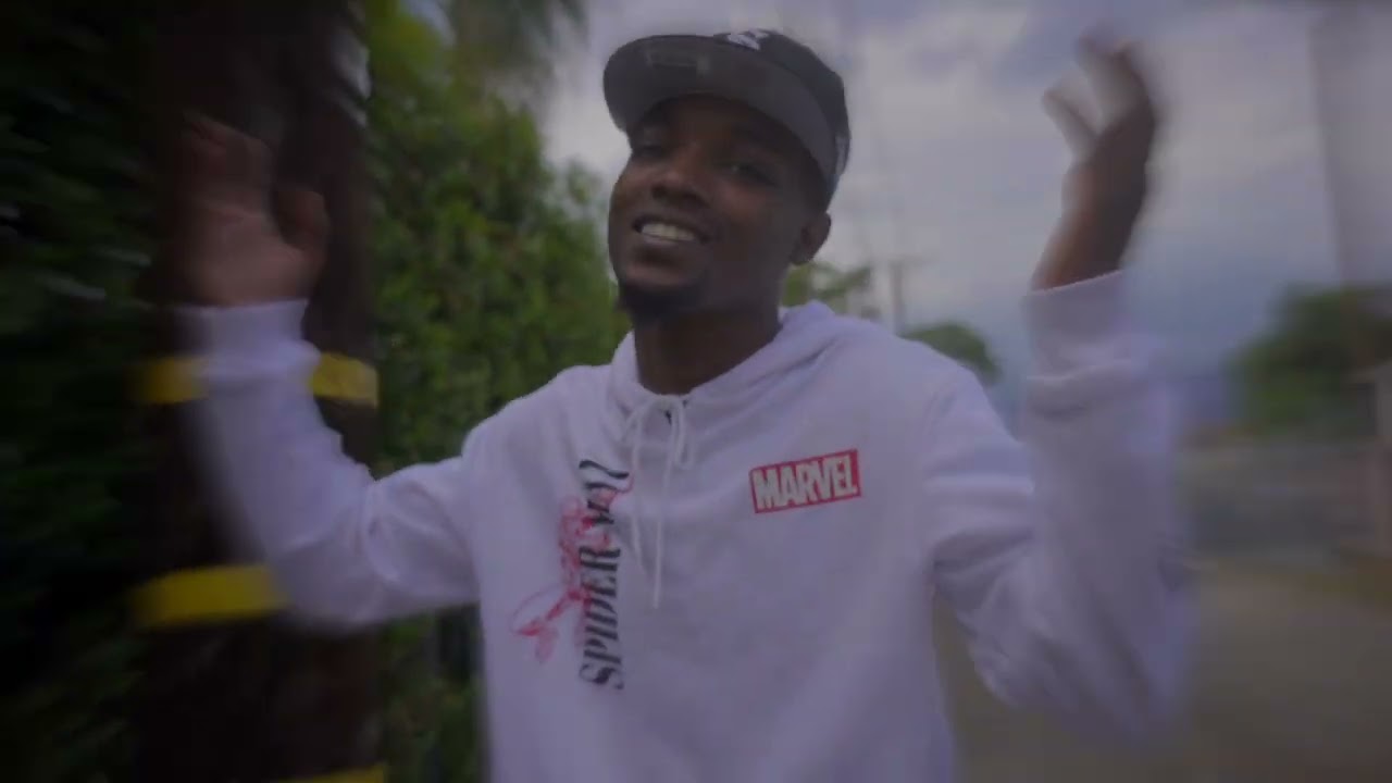 kid Macc No Choice (Shot By DRuff TheDirector) - YouTube