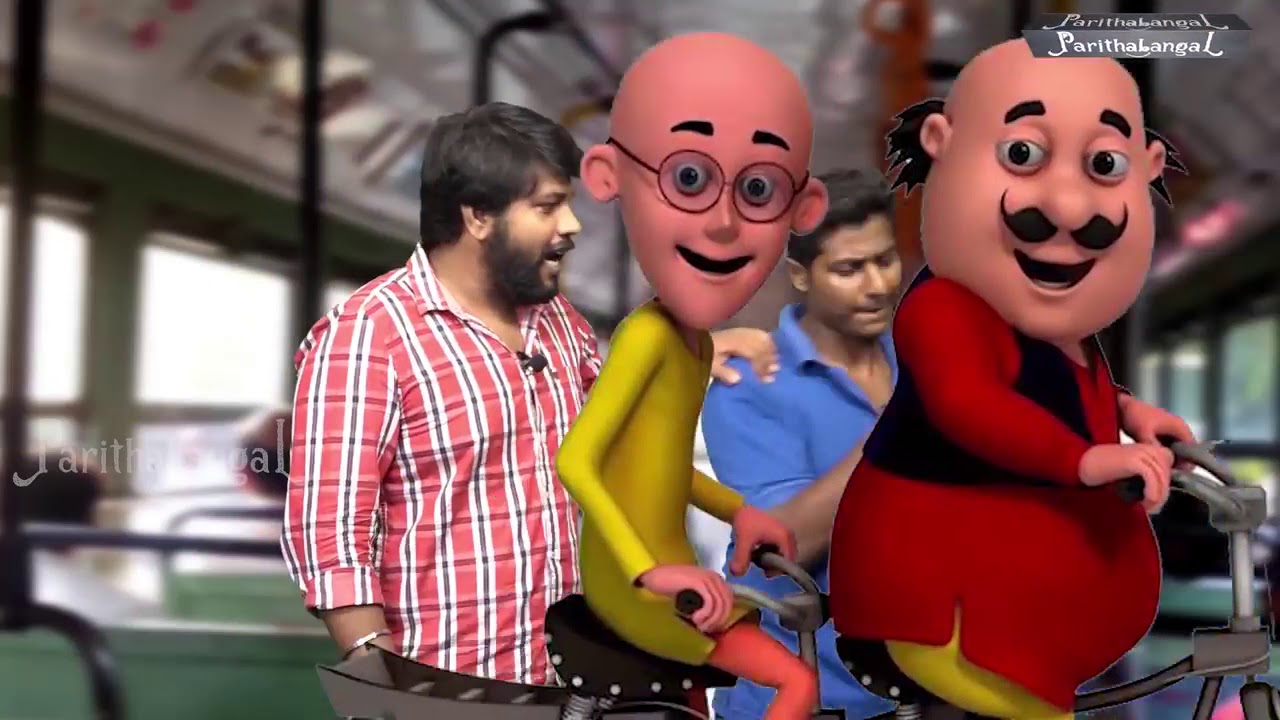 Friends Paavangal ft Tinder Gopi Sudhakar Parithabangal - YouTube