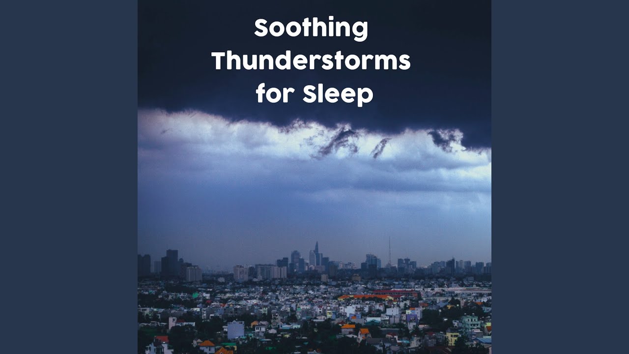 Deep Rumble Storm - YouTube