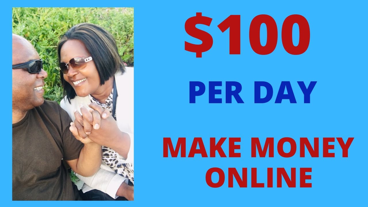 Earn $100 For FREE In Minutes NOW | Make Money Online - YouTube