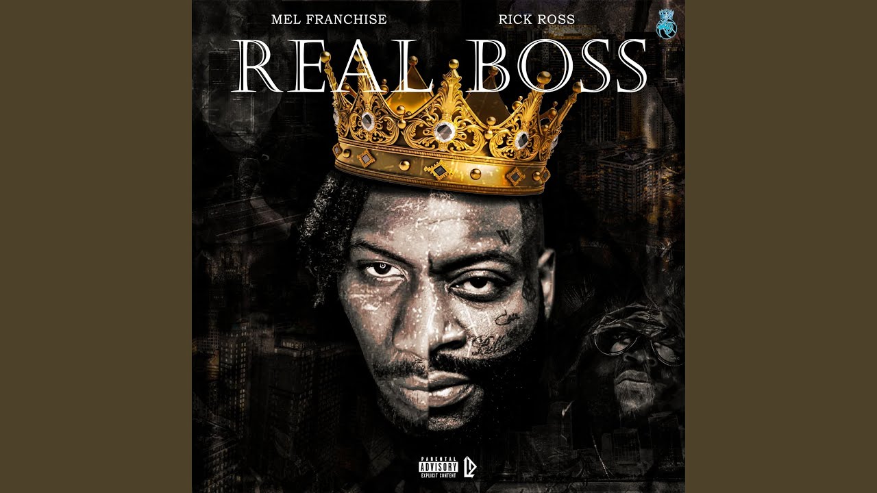 Real Boss (feat. Rick Ross) - YouTube