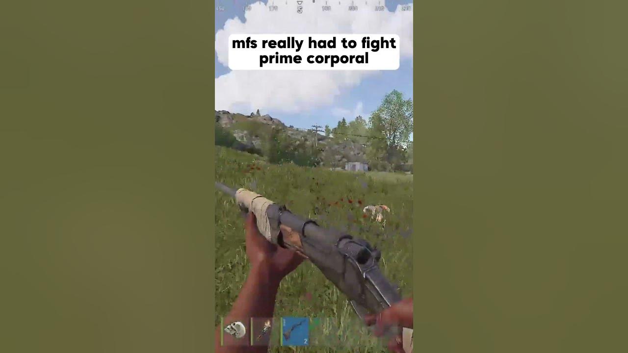 #rust #rustplayer #rustgame #fyp - YouTube