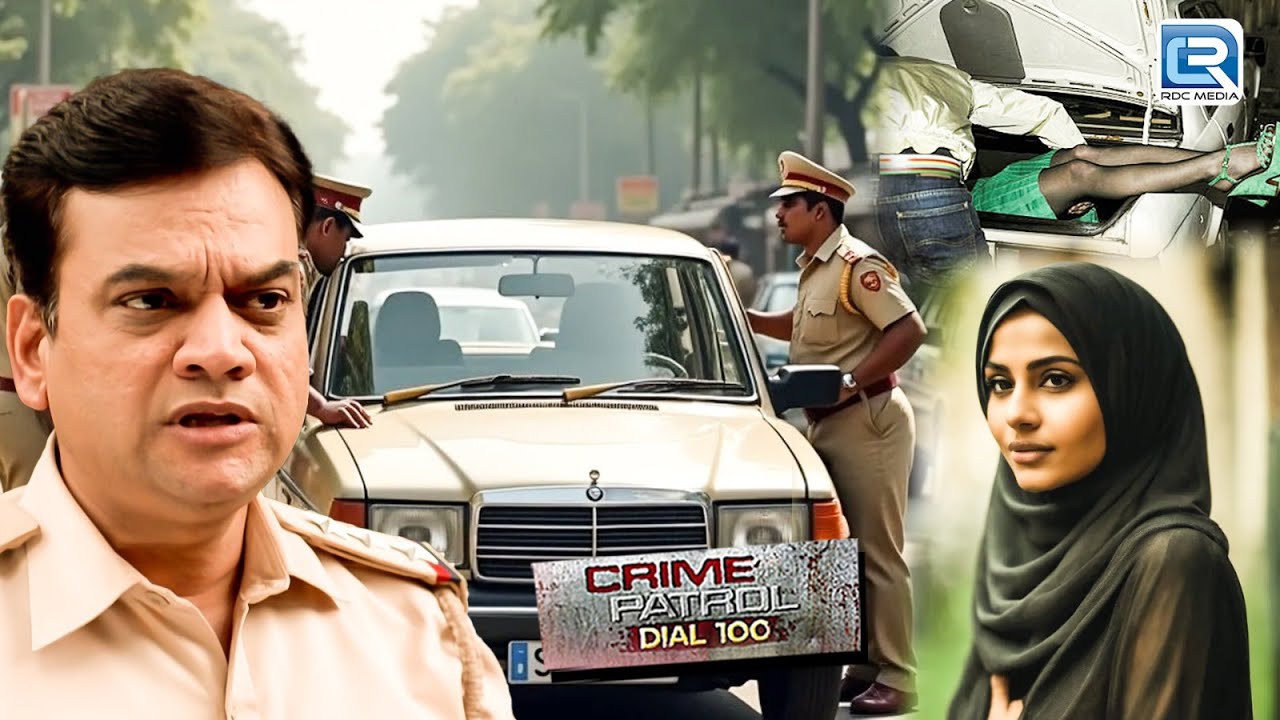 Police कैसे ढूंढ निकालेगी Missing Simran को ? | Hindi Crime Series ...