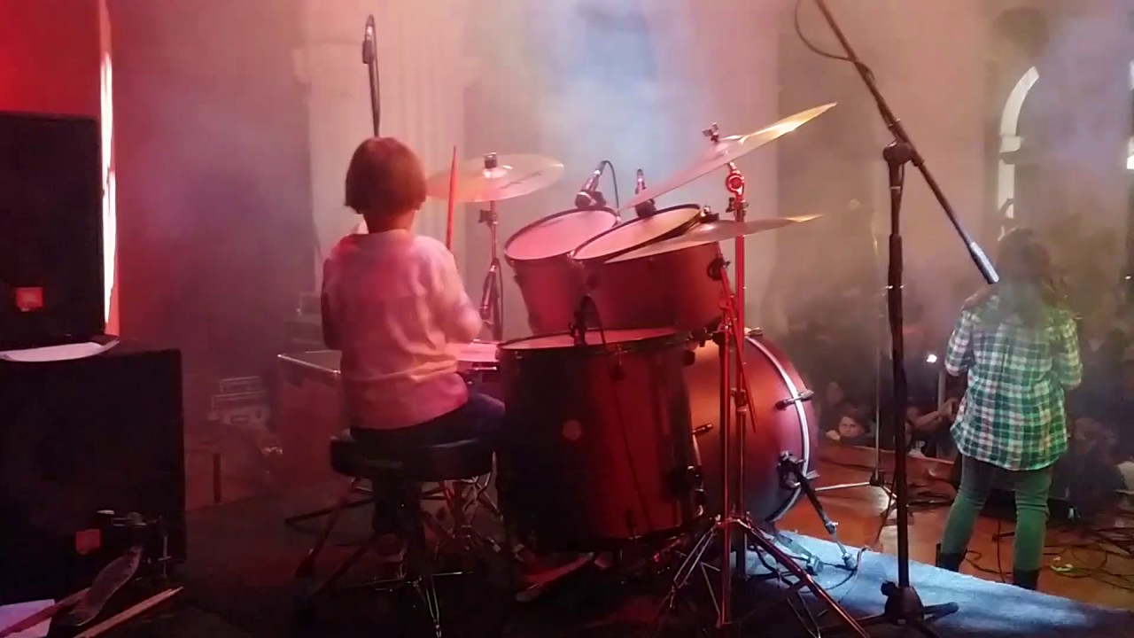 Bolence show epizoda Master Blaster koncert - Deep Purple - Smoke on ...