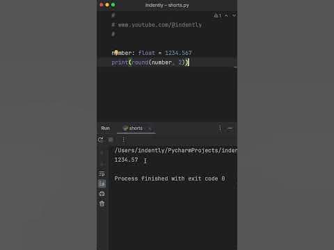 I BET You Didn't Know THIS In Python #code #programming #python - YouTube