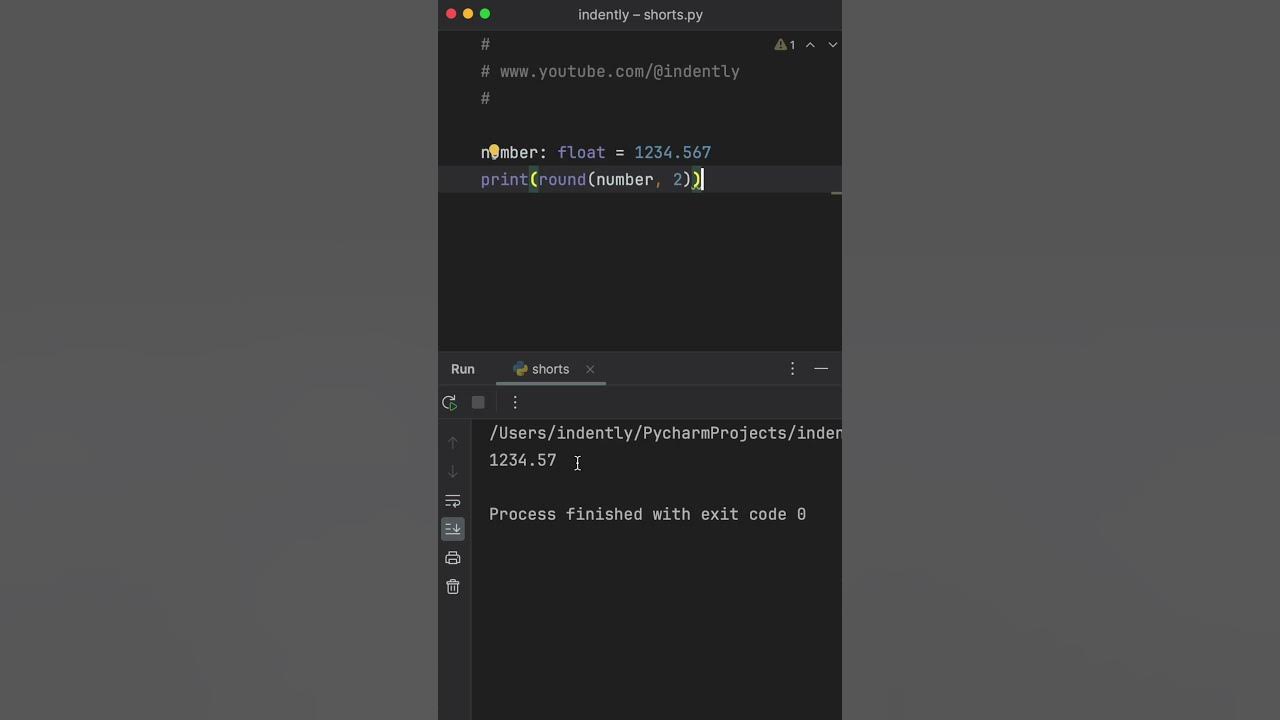 I BET You Didn't Know THIS In Python #code #programming #python - YouTube