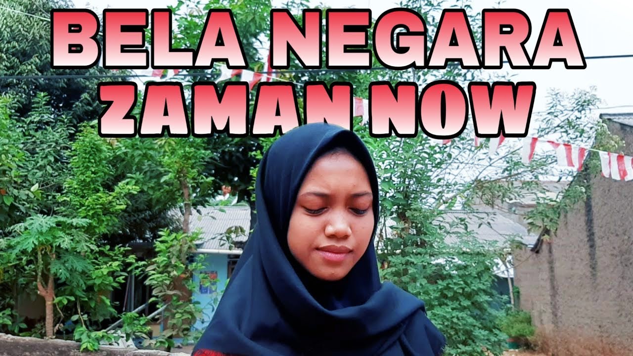 BELA NEGARA || teras negeriku - YouTube