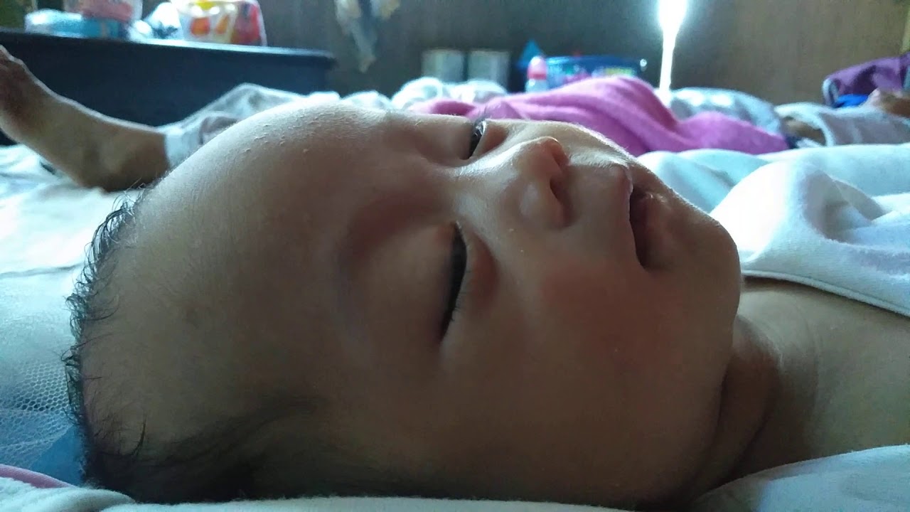 Mahimbing ang tulog 😴 - YouTube
