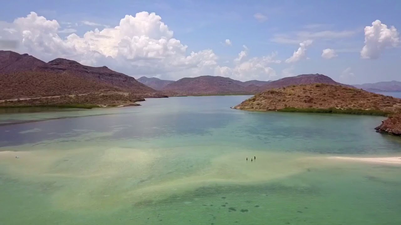 Playa el requeson - YouTube