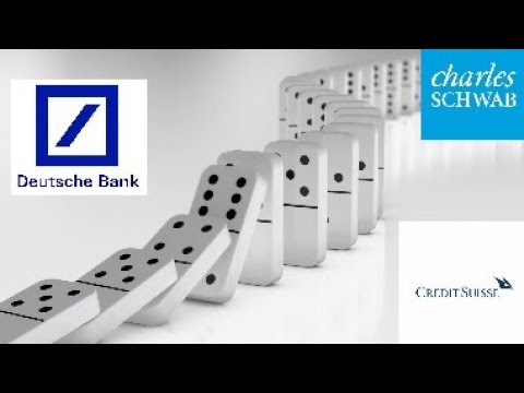 Deutsche Bank Cds