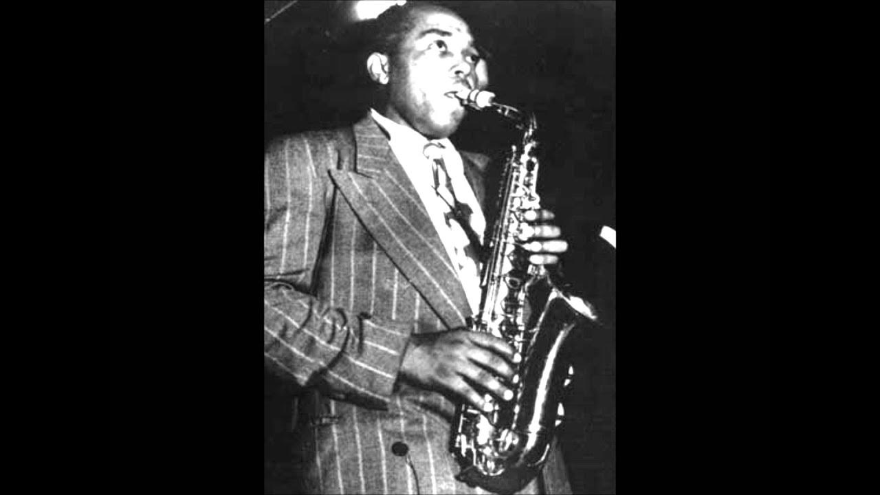 Charlie "Bird" Parker - Yardbird Suite - YouTube